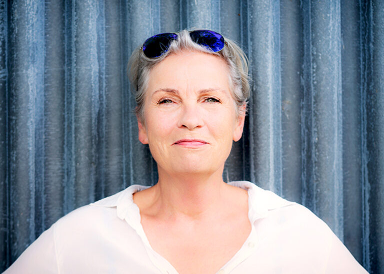 Frau Jahnke hat eingeladen ... - Parktheater Iserlohn
